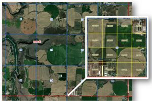 Cadastral TWG | Idaho Geospatial Office