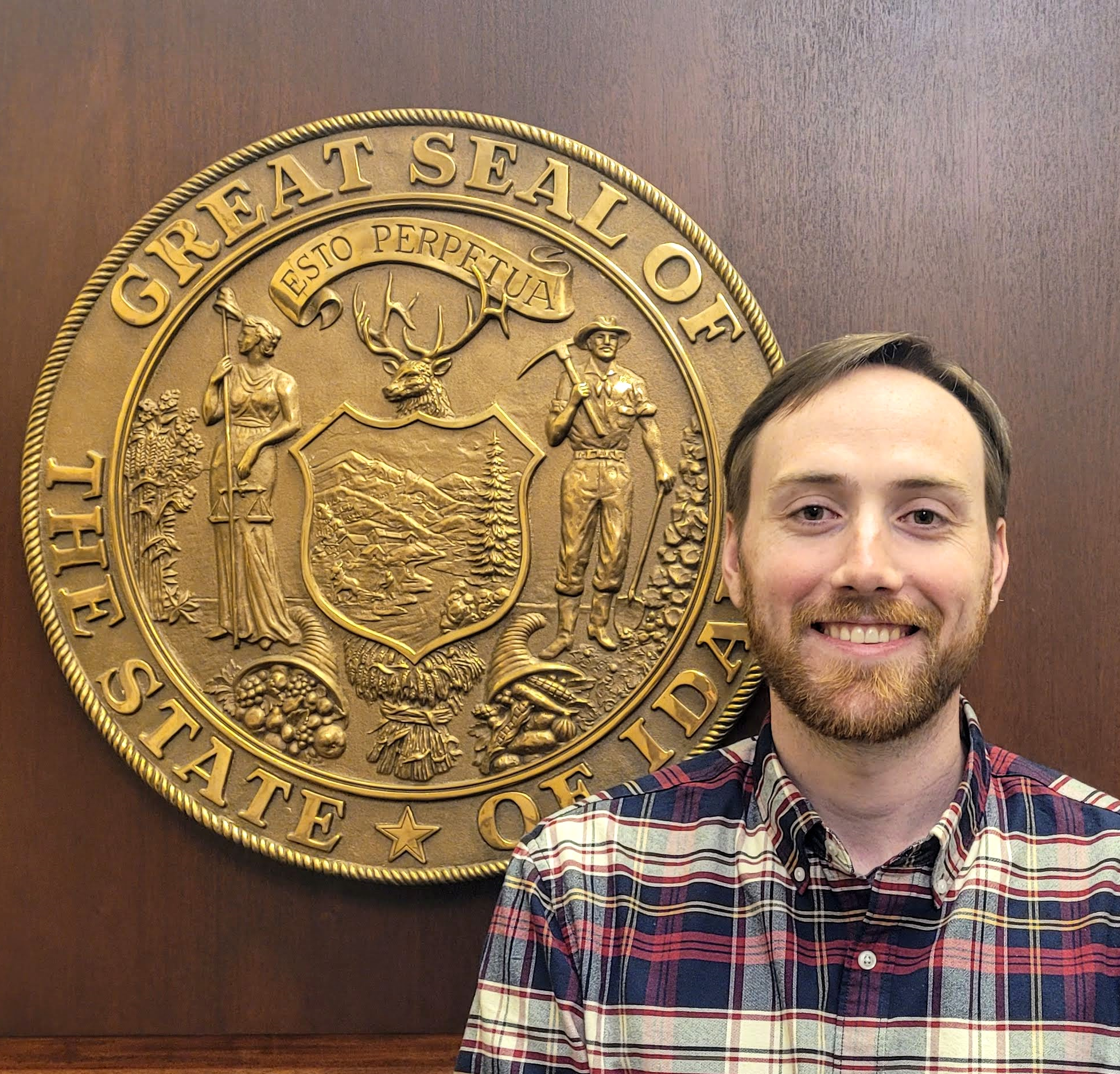 Meet the IGC-EC | Idaho Geospatial Office