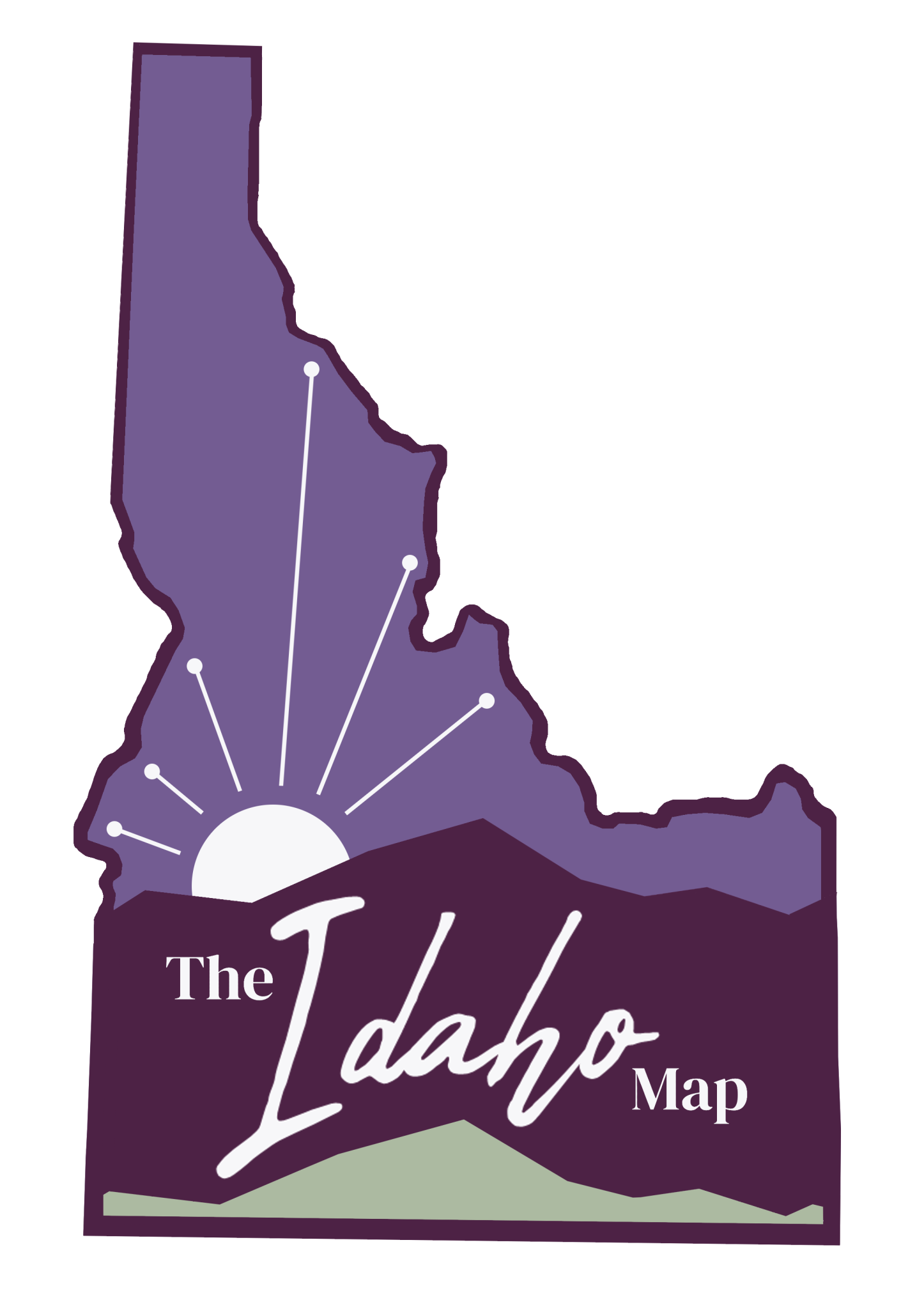 Welcome to Idaho Geospatial Office